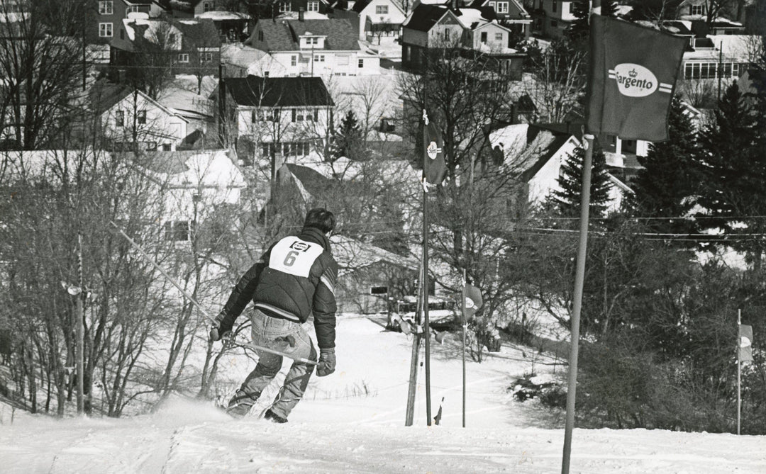 About Nutt Hill Park: Winter Fun, Adventures & More