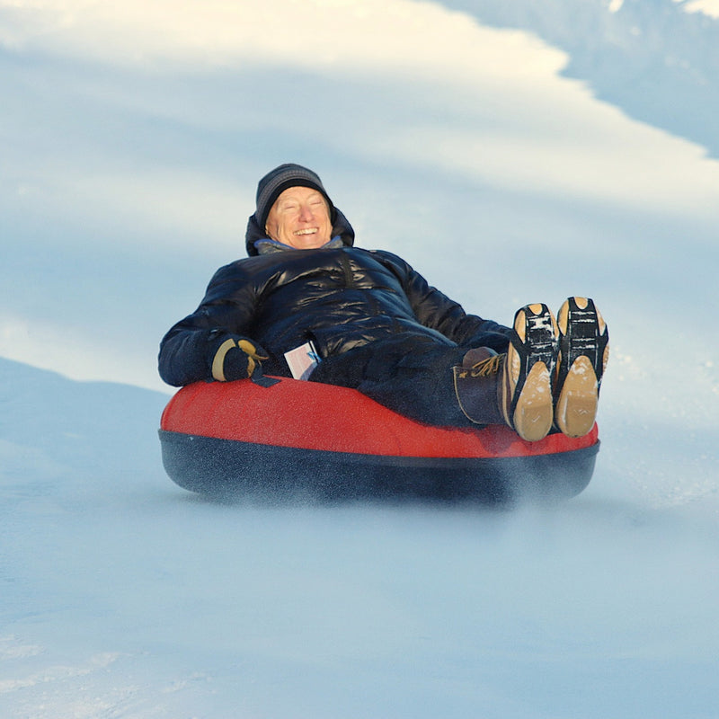 Explore Nutt Hill Park's Top Facilities for Winter Fun