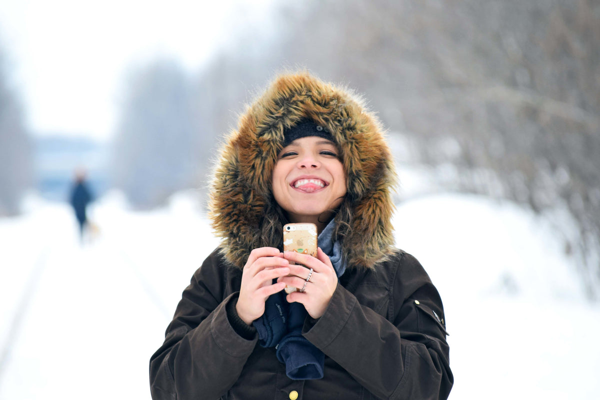 Nutt Hill Winter Park: Skiing, Tubing & Fun